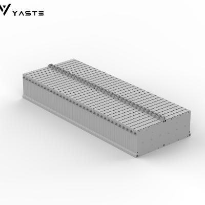 China Toyota Camry XV50 Hybrid Battery Pack 245V 6500mAh Ni-Mh Batteries Te koop
