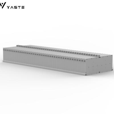 China 2008-2013 GMC Yukon Hybrid Battery Ni-MH 7.2V 6.5AH Prismatic Battery en venta