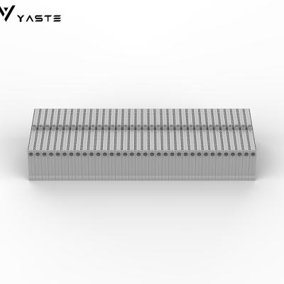 China Lexus Hybrid Batteries Replacement Nimh 7.2v 6.5ah Prismatic Battery en venta