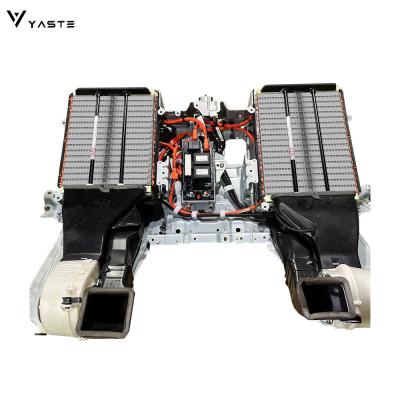 China Lexus NX300H Hybrid Battery Ni-MH 7.2V 6.5AH Prismatic Battery Cell en venta