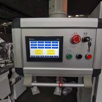 Toilet Paper Production Line Jumbo Roll Rewinding Machine with Video Technical