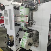 Full Automatic Box Facial Tissue Packaging Production Line with 22.5KW Power