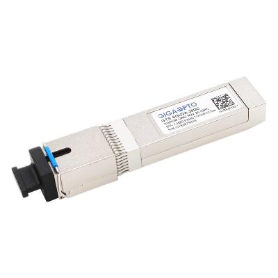 Китай Родовой модуль приемопередатчика приемопередатчика XGPON ONU N2a SFP+ GPON SFP продается