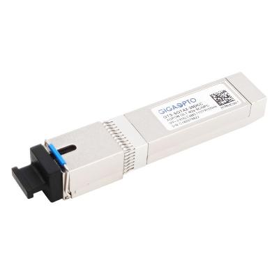 China Van de de Zendontvangermodule 1577nm Tx 1270nm Rx van XGPON OLT N2a SFP+ Sc UPC 20km SMF DDM Te koop