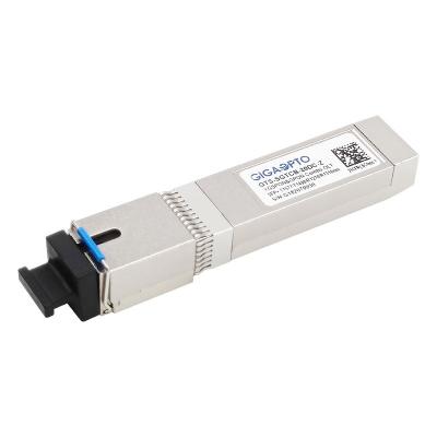China De Zendontvangermodule ZTE Compatibele GPON XGSPON Combo van OLT SFP+ Te koop