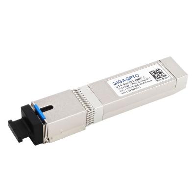 China De Zendontvangermodule ZTE XGPON XGSPON Combo van OLT SFP+ Te koop