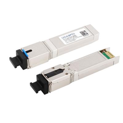 China 10G Sc van de de Zendontvangermodule van Nokia XGSPON OLT N1 SFP+ voor 3FE47548AA Te koop