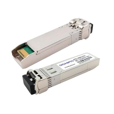 Cina ricetrasmettitori compatibili di 300m 850nm CISCO per SFP-10G-SR in vendita