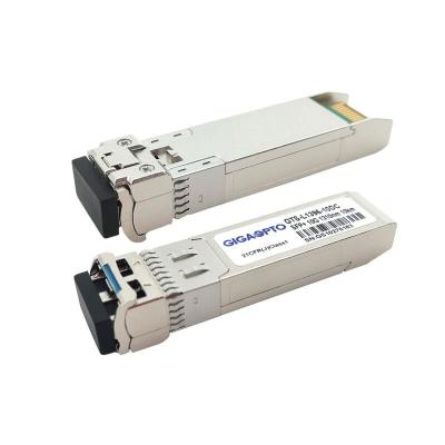 Cina ricetrasmettitore ottico di 1310nm Cisco per SMF/Ethernet SFP-10G-LR in vendita