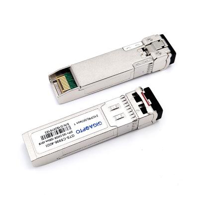 Cina Cisco Fiber Transceiver 2.5W 850nm/1310nm/1550nm in vendita