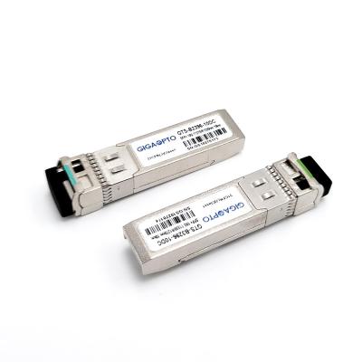 Cina 3 Years Cisco 10G SFP LC Connector in vendita