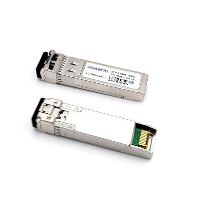 Cina 3-Year Warranty CISCO Compatible Transceivers 850nm/1310nm/1550nm in vendita