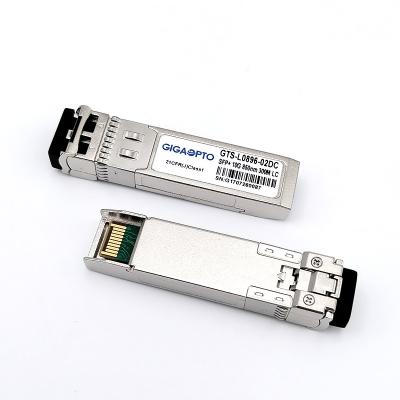 Cina 3.3V CISCO Compatible Transceivers - Reliable Data Transfer in vendita