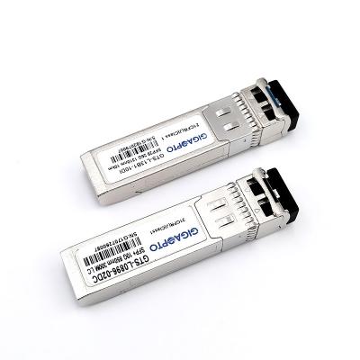 Cina CISCO SFP 40G 3.3V Compatible with SFP-10G-SR in vendita
