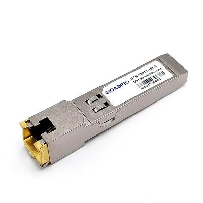 Cina CISCO Compatible DDM SFP+ Transceiver 0°C to 70°C 3 Years in vendita