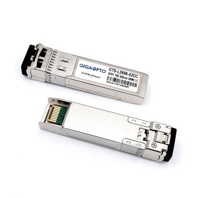 Cina Cisco 10G Twinax Ethernet/Fiber Channel Consumption 2.5W in vendita
