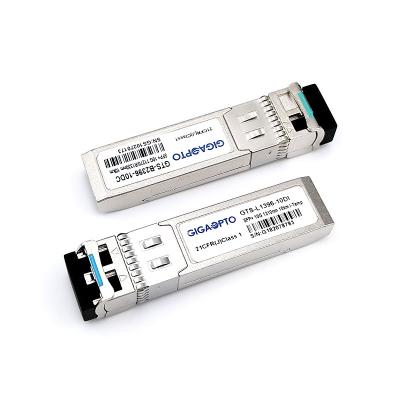 China HPE LC Connector SFP for Data Center/Telecom/Enterprise Network à venda
