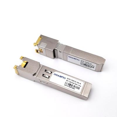 Cina DDM SFP+ Transceiver for Ethernet/Fiber Channel with DDM/DOM Support in vendita