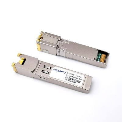 Cina 3-Year DDM SFP+ Transceiver with DDM/DOM Support in vendita