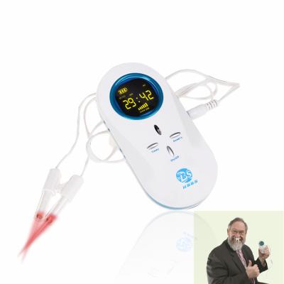 Cina Nessun'attrezzatura nasale di terapia della luce laser di fisioterapia della rinite delle droghe in vendita