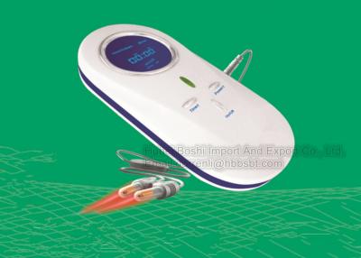 Cina Terapia nasale domestica della luce laser di LLLT 650nm, dispositivo di terapia laser a semiconduttore in vendita