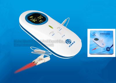 Cina Doppia terapia laser intranasale nasale di Probles LLLT per pulire sangue, fermata che russa in vendita
