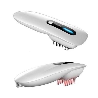 中国 ヘアー ケアのための毛損失レーザー療法の毛の成長 LLLT 15 のダイオードのレーザー 販売のため