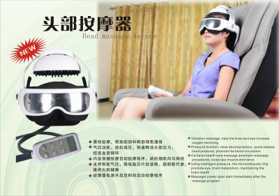 Cina la mini macchina elettronica del massaggiatore di impulso 40-100HZ promuove la circolazione sanguigna in vendita