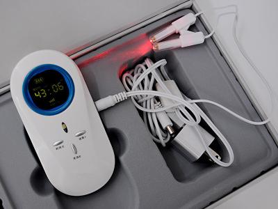 Cina Anti strumento terapeutico del semiconductorlaser del polso di ipertensione e del diabetico in vendita