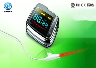 Cina Terapia laser dell'attrezzatura di terapia della casa dell'OEM bio- per il trattamento del sangue di livello in vendita