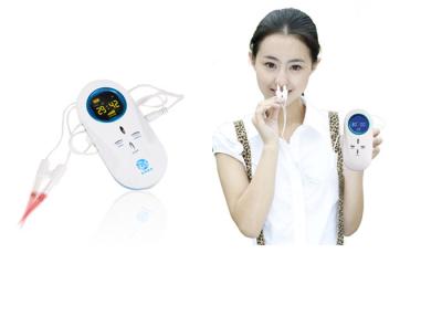 Cina Trattamento nasale del laser di intensità bassa del dispositivo di terapia della luce laser del regalo della rinite medica della sinusite in vendita