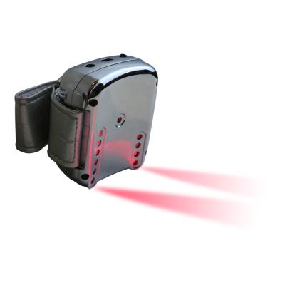 Cina Orologio polso tipo di terapia laser a basso livello fredda per l'ipertensione in vendita