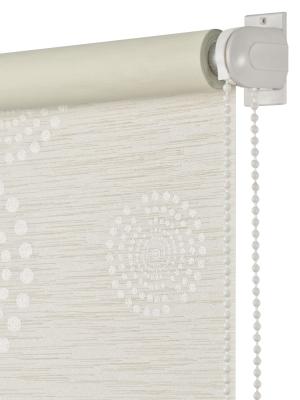 중국 KEEWO, China Factory, Sunlight Fabric + Aluminium, Multi-Coloured Pull Bead Manual Roller Blinds 판매용