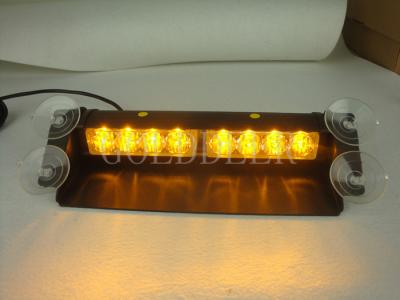 Cina Sicurezza che avverte la luce della visiera del LED, luce stroboscopica di emergenza principale in vendita