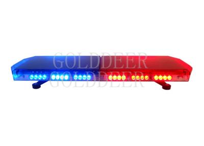 Cina 18 barra luminosa d'avvertimento dei moduli 900mm LED luminosa per il volante della polizia in vendita