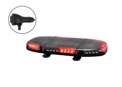 中国 12V/24V LED ハロゲン普通消防車、救急車、パトカーのための小型ライト バー 販売のため