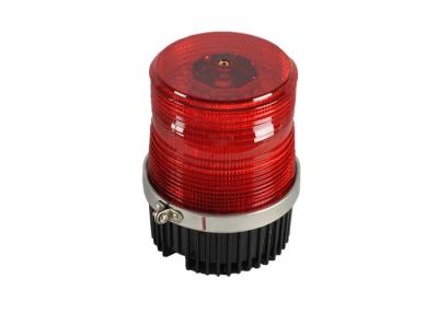 中国 PC のドーム 12V/24V は緊急標識のフラッシュ ライト、導かれた回転ライト TBD325-LEDI を導きました 販売のため
