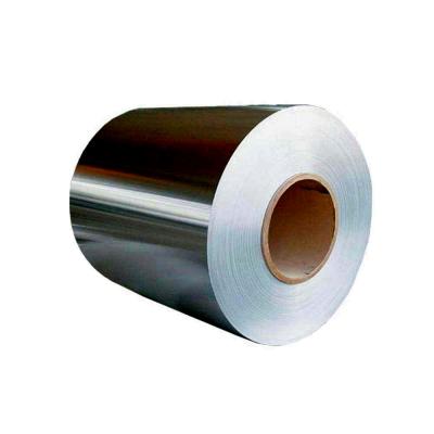 Κίνα Hot-Dip Galvanized Steel Coil for Length as Your Request Custom Thickness of 3.5-16mm προς πώληση