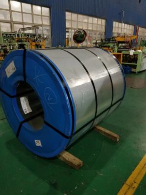Κίνα Hot-Dip Galvanized Steel Coil for Length as Your Request Custom Thickness of 3.5-16mm προς πώληση