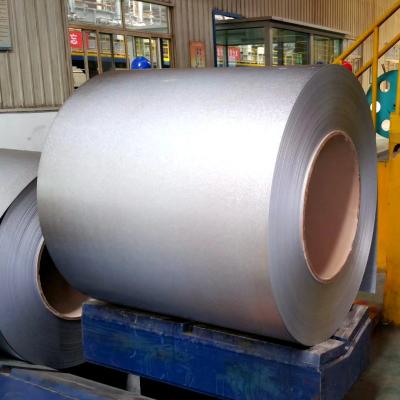 Κίνα Hot-Dip Galvanized Steel Coil for Length as Your Request Custom Thickness of 3.5-16mm προς πώληση