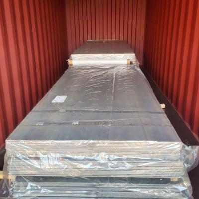 Κίνα Hot Rolled AR700 Carbon Steel Plate 5mm for Coated Container Coil Weight 8-35 MT/coil προς πώληση