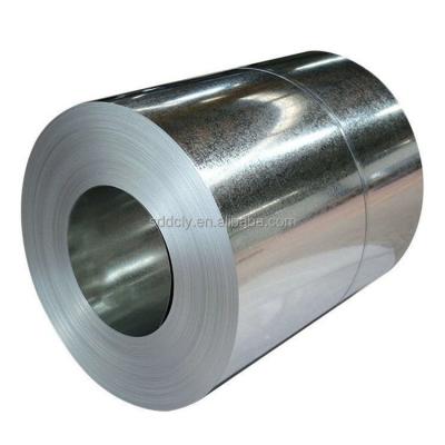 30%TT 70% Balance PrimeSGCC DX51D S350GD S550GD Ζεστά βουτηγμένα κυλίνδρους από χαλύβδινο