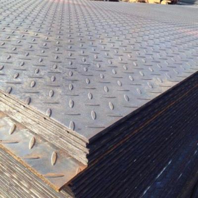 Κίνα Hot Rolled A36 S235 S275 S335 Q235 Steel Sheet for Construction Width 1000-2200mm προς πώληση