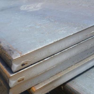 Κίνα EN 10204 Hot Rolled Heavy plate A36 20mm ASTM A36 HRC Plate Ms Steel Sheet Plate προς πώληση