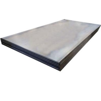 Κίνα High Strength Building Material SA516 Gr70 A514 A515 SA387 A537 Hot Rolled Carbon Steel Plate προς πώληση