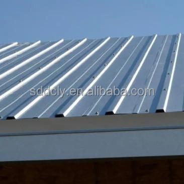 중국 Construction Roof Corrugated Steel Sheet with Galvanized Coating in 600-1250mm Width 판매용