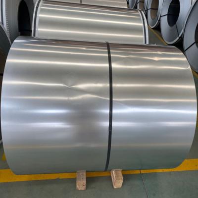 Κίνα Sample Freely Coating Z30-Z40 Hot-Dip Galvanized Steel Coil for Making Roofing Sheet προς πώληση