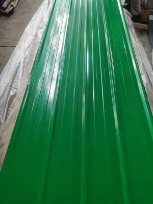 중국 Hot Rolled Coated PPGI PPGL GI GL Material Roof Corrugated Roll Glazed Tile Roof Sheet 판매용