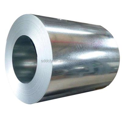 Κίνα Τεχνική Ζεστό/ψυχρό ελαστικό Z180 Z275 Dx51d Dx52D Dx53D Χάλυβα Ζινκ Gi Coil Ζυθοποιημένο προς πώληση