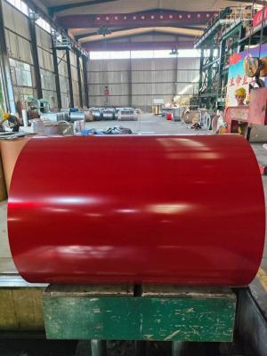 Κίνα TDC51DZM/TDC52DTS350GD/TS550GD/DX51D Z Q195-q345 Χρωματικά επικαλυμμένο γαλβανισμένο σίδηρο προς πώληση